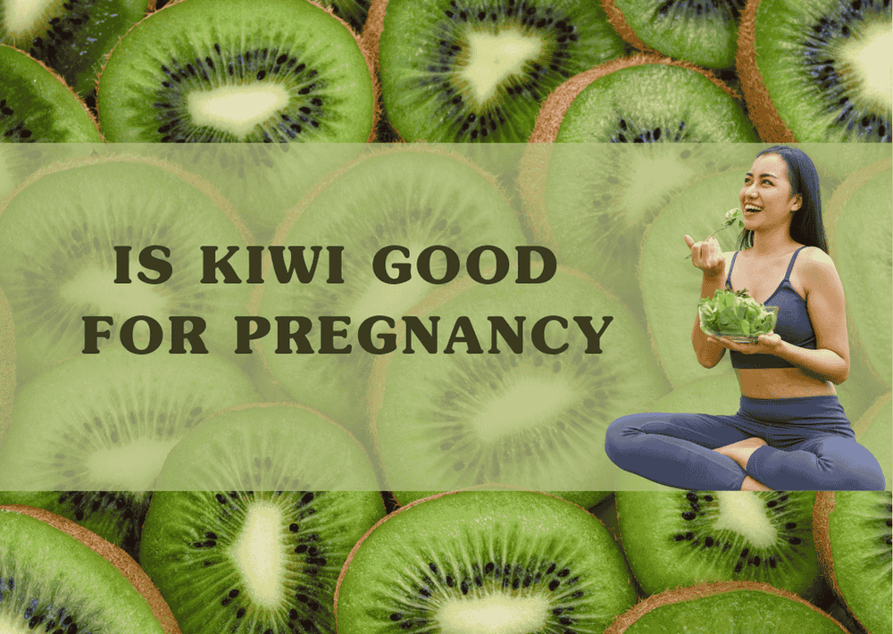 Is Kiwi Good for Pregnancy? Benefits, Safety & How to Eat – MomsBae
